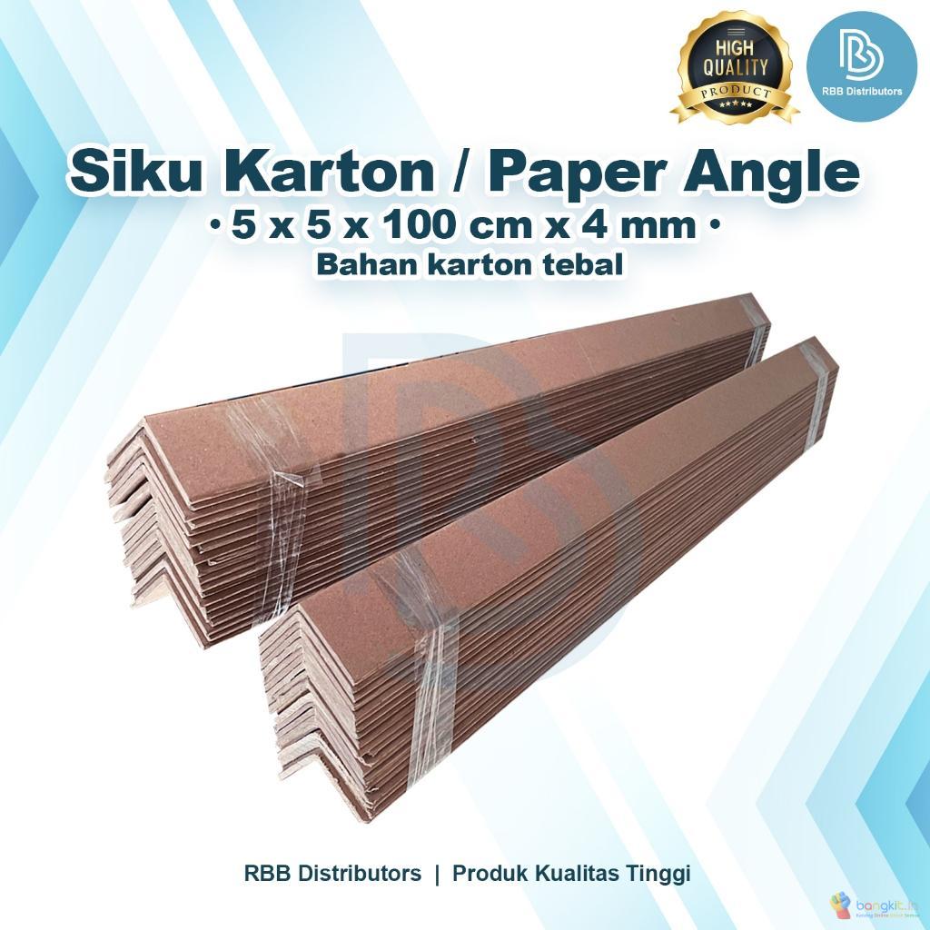 Karton Siku / Paper Karton / Siku Kardus 1 Meter 2 Meter - Bangkit In ...